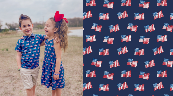 Wellington Design Co - Wellie Kate & TwoCan Wholesale Clothing ...