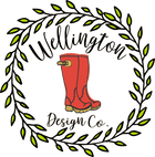 Wellington Design Co - Wellie Kate & TwoCan Wholesale Clothing ...